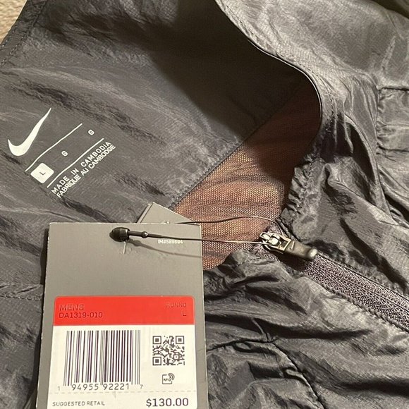 Nike | Jackets & Coats | 3 Mens Large Nike Running Division Pinnacle ...